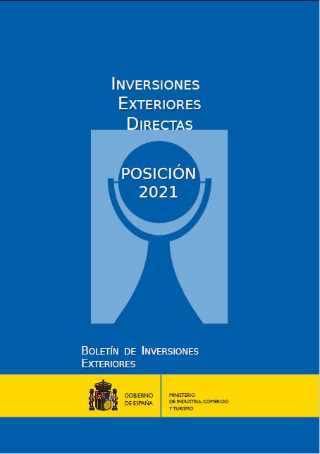 Ministry of Economy, Commerce and Business - Publications